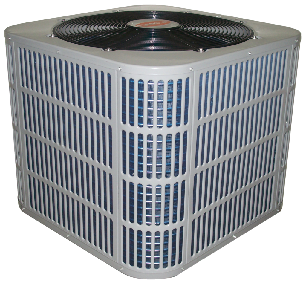 Central System - Direct Air | Comfort at its Best