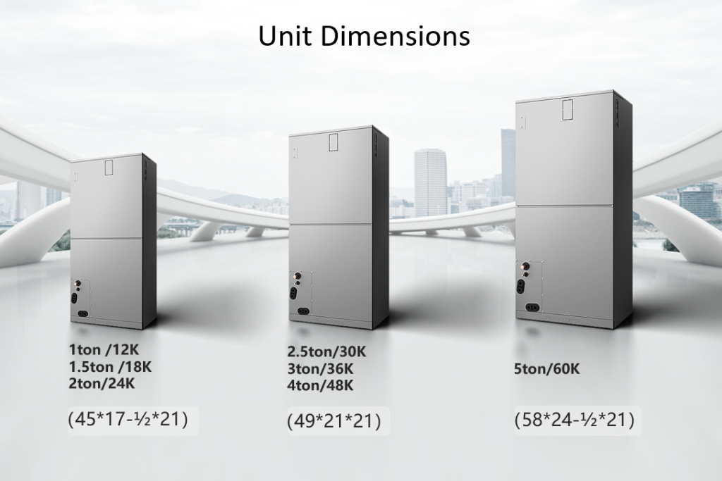 Air Handler/Central System - Direct Air | Comfort at its Best
