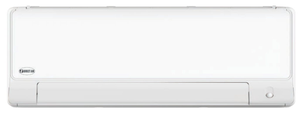 Multi-Zone Series Heat Pumps - Direct Air | Comfort at its Best