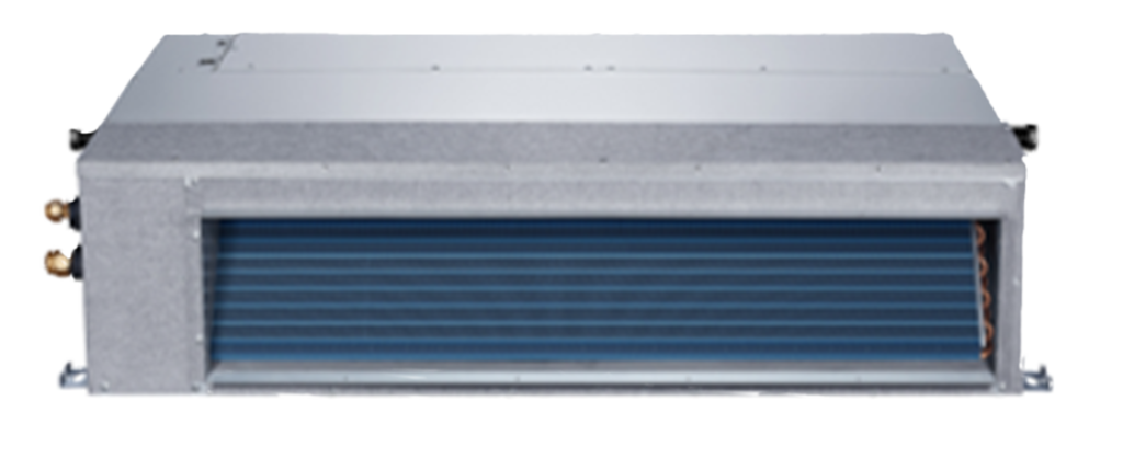 Multi-Zone Series Heat Pumps - Direct Air | Comfort at its Best