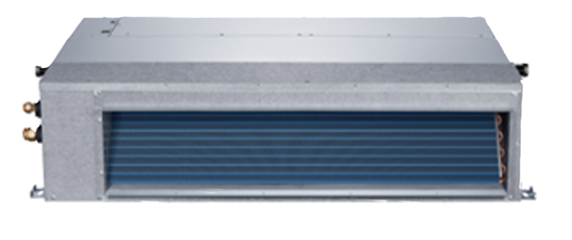 Multi-Zone Series Heat Pumps - Direct Air | Comfort at its Best