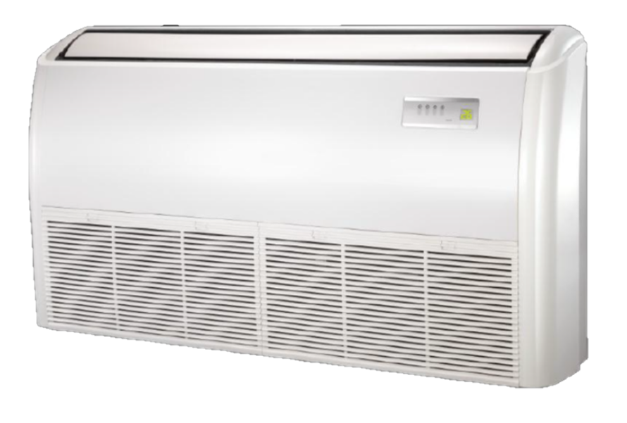 Multi-Zone Series Heat Pumps - Direct Air | Comfort at its Best