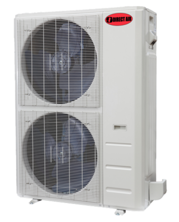 Multi-Zone Series Heat Pumps - Direct Air | Comfort at its Best