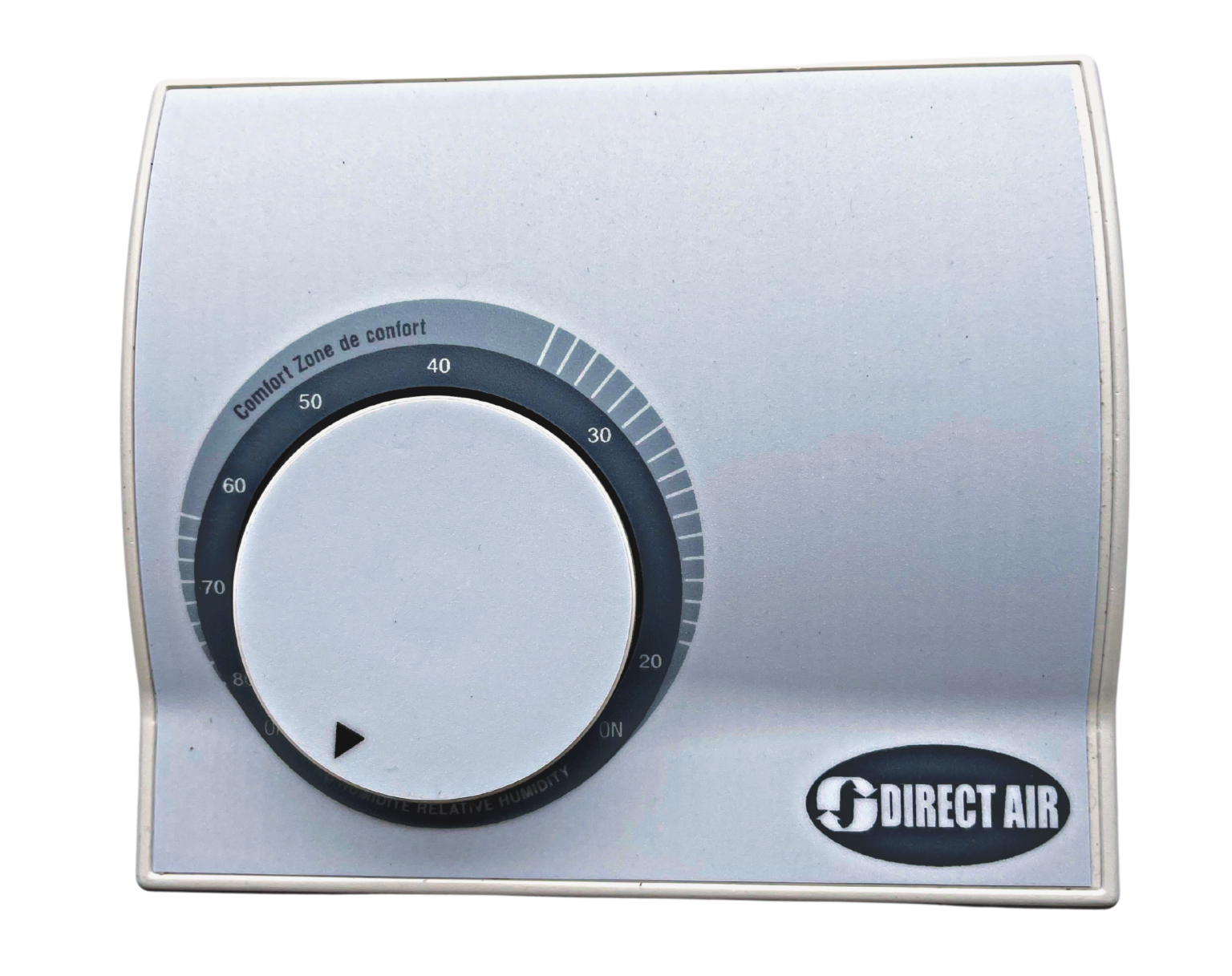 Energy Recovery Ventilation - Direct Air | Comfort at its Best