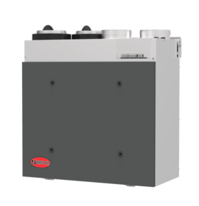 Heat Recovery Ventilation - Direct Air | Comfort at its Best