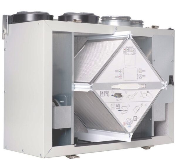 Heat Recovery Ventilation - Direct Air | Comfort at its Best